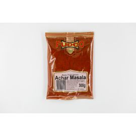 Fudco - High Quality Spices & Seasonings