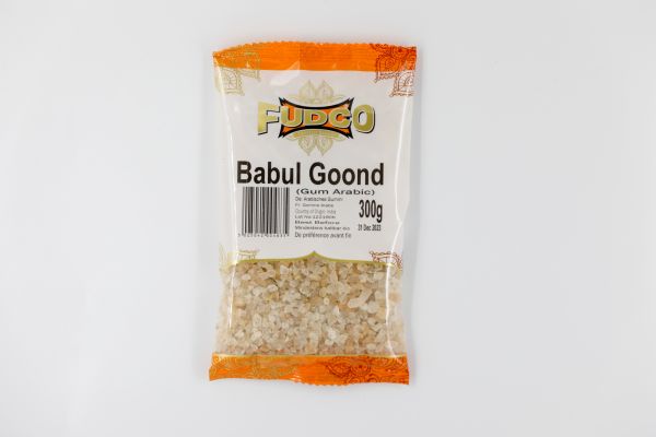 FUDCO BABUL GOOND 300gms