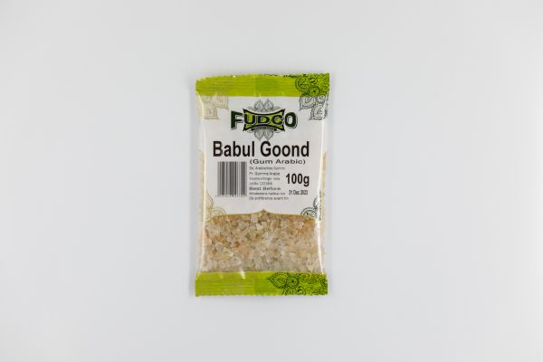 FUDCO BABUL GOOND 100gms