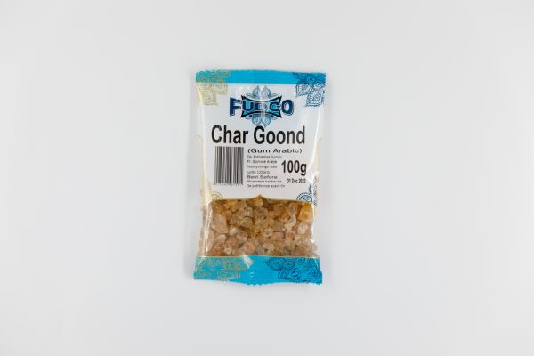 FUDCO CHAR GOOND 100gms