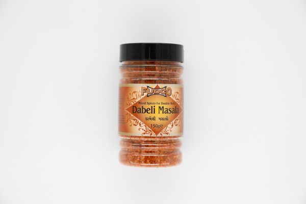 FUDCO DABELI MASALA BOTTLE 150gms
