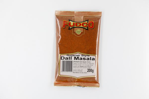 FUDCO DALL MASALA (GUJARATI STYLE) 200gms