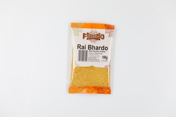 FUDCO RAI BHARDO 100gms