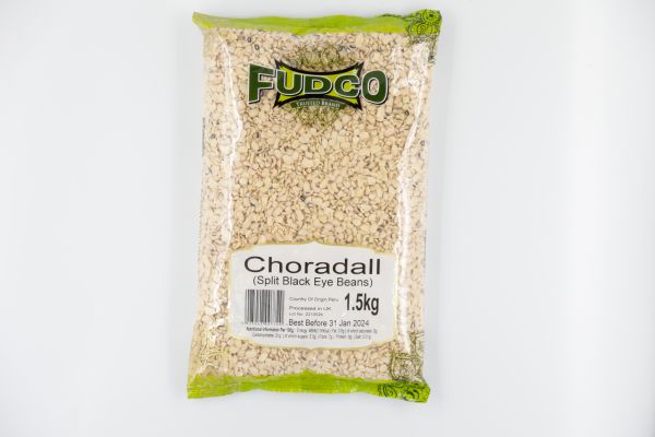 FUDCO CHORA DALL 1.5kg