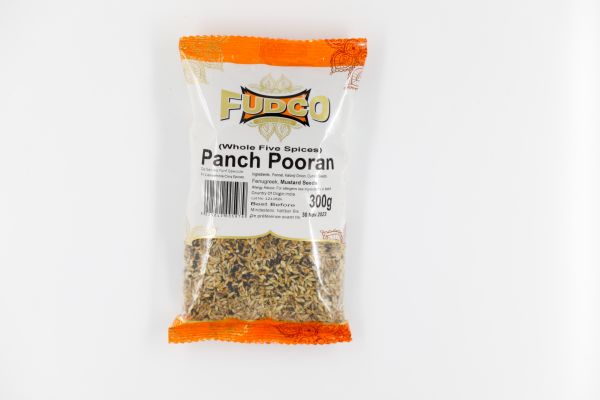 FUDCO PANCH POORAN 300gms